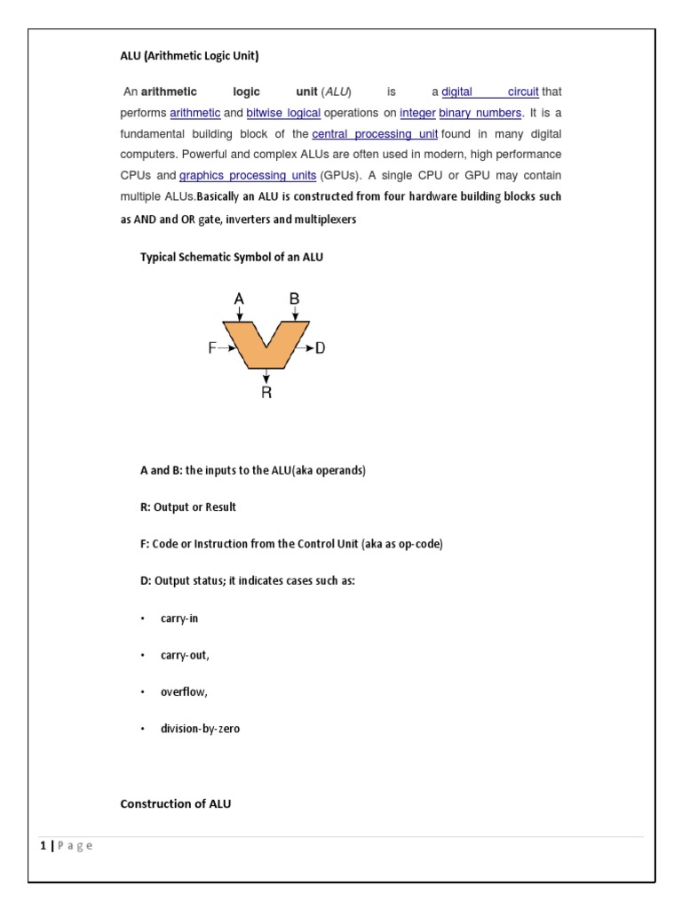 Pco Note2 | PDF | Central Processing Unit | Electronic Design