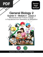 Cell Modification: Mr. Kevin Francis E. Magaoay | PDF | Epithelium ...