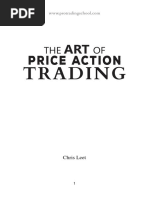The Ultimate Price Action Trading Guide - Atanas Matov | PDF | Market ...