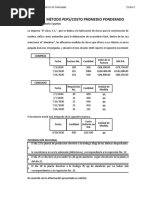 Tabla Progresiva Del Ir para Personas Asalariadas | PDF | Finanzas del ...