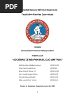 Sociedades Especiales | PDF | Bancos | Business