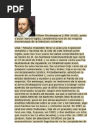 Análisis de "Cuento de Invierno" y "Sueño" | PDF | Clásicos