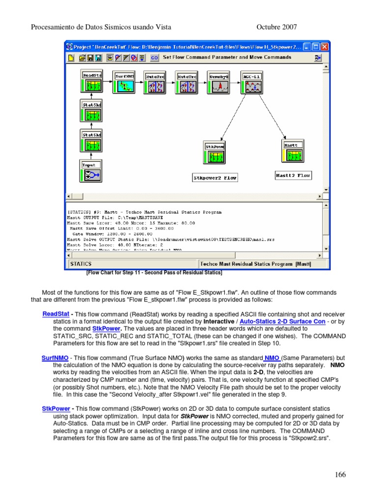 Curso Vista Cuarta Parte | PDF | Parameter (Computer Programming) | Spreadsheet