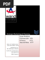PLDT Swot | PDF | Swot Analysis | Strategic Management
