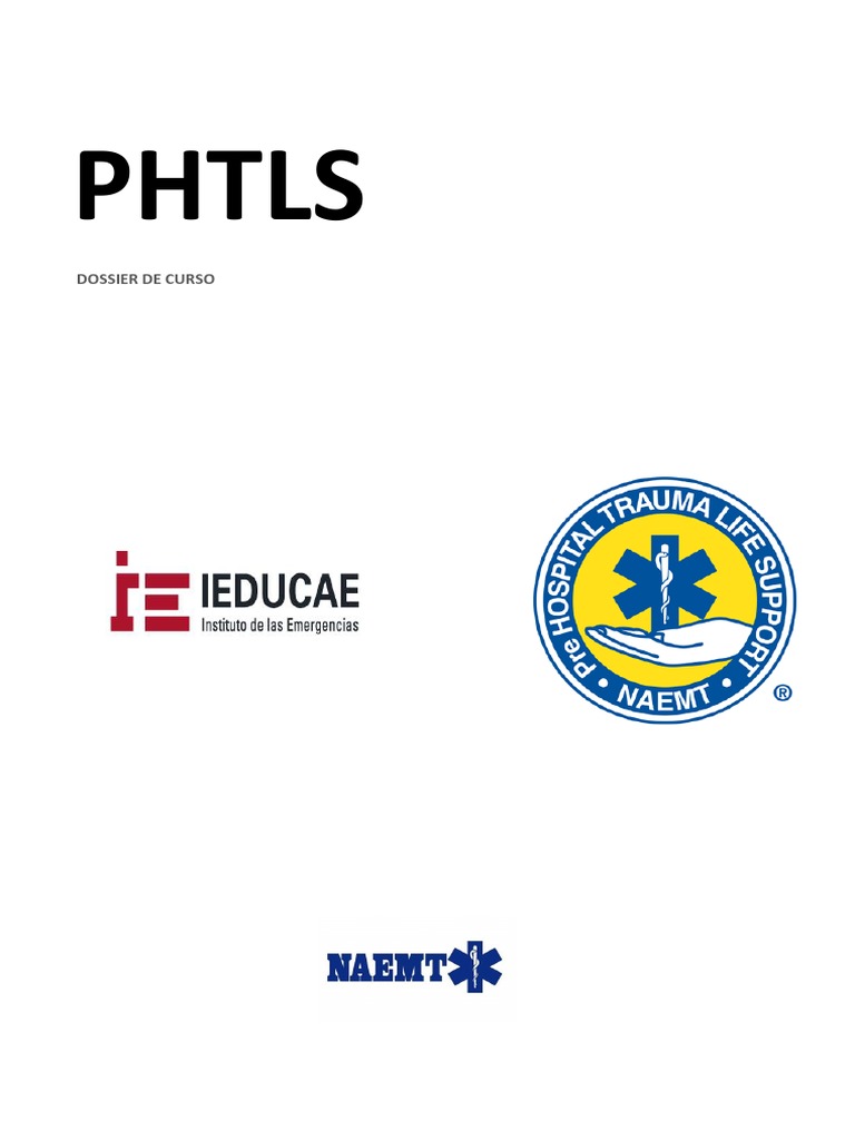 PHTLS 2020 | PDF | Lesión cerebral traumática | Quemar PHTLS 2020 | PDF | Lesión cerebral traumática | Quemar