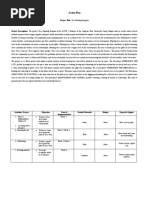 Project Proposal Tree Planting 1 | PDF | Trees | Environmentalism