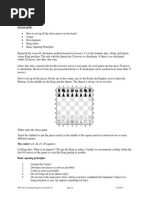 Mate in 1 Complete PDF | PDF | Chess | Abstract Strategy Games