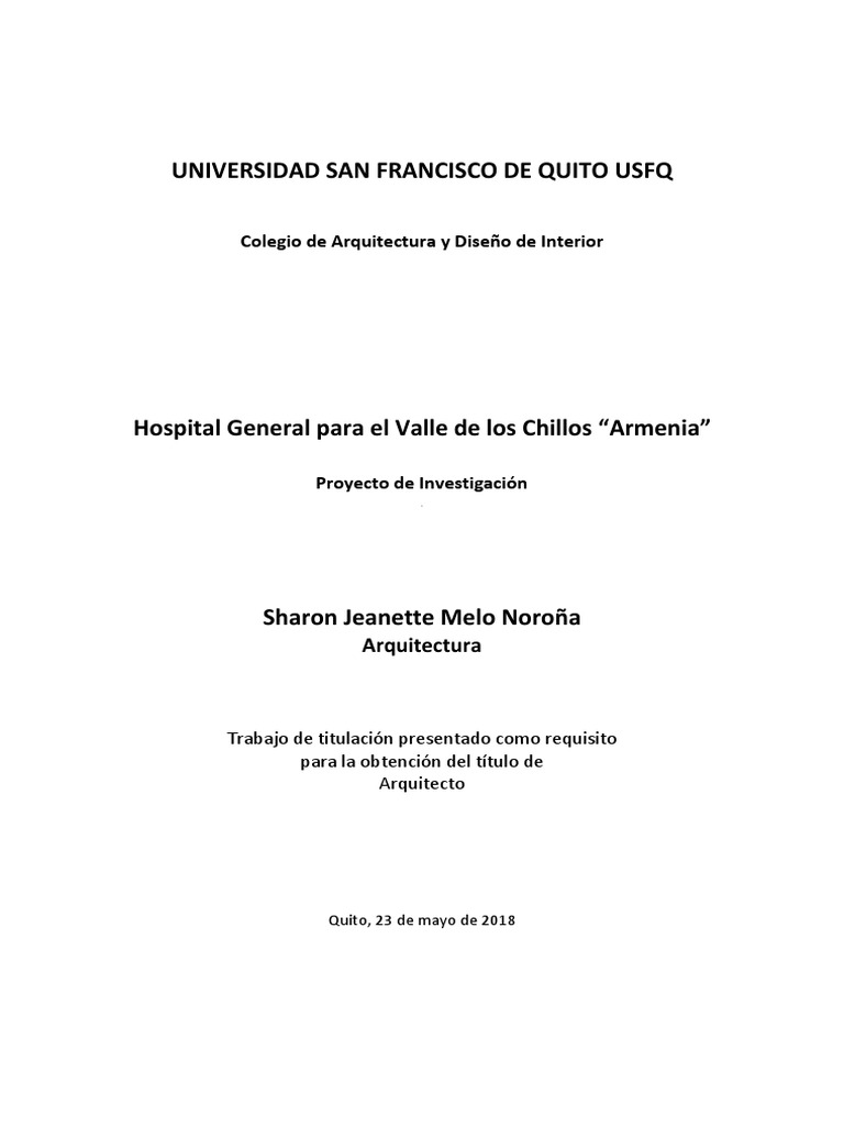 Flujograma De Hospital Pdf Hospital Farmacia