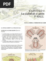 Plan Piloto Brasilia | PDF | Política | Viajes y turismo