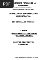 Norma de Archivo Contable Gubernamenta | PDF | Contabilidad ...