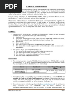 Apply for Maybank EzyPay Plus Guide | PDF | Computing | Software
