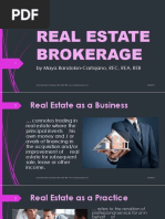 REA REB PRC Exam Coverage | PDF