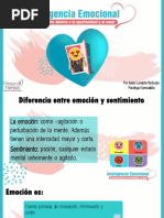Cuadernillo Inteligencia Emocional | PDF