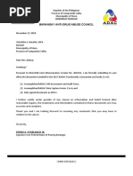 BADAC TEMPLATE - Identification Card Template | PDF