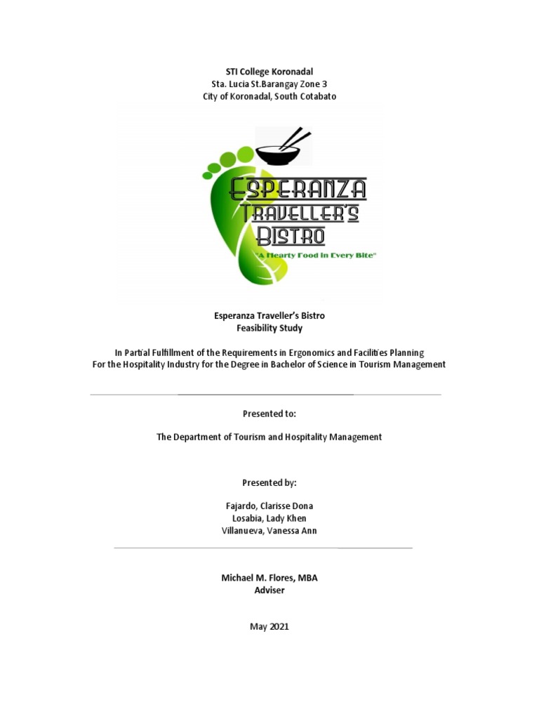 STI College Koronadal | PDF | Marketing | Public Sphere