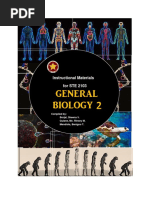 Life Sciences Study Guide Grade 12 | PDF | Menstrual Cycle | Fertilisation