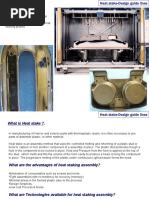 B-Side Features in Automotive Trims | PDF | Welding | Construction