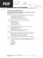 Chemistry Book GrADE 7 | PDF | Chemical Compounds | Crystal