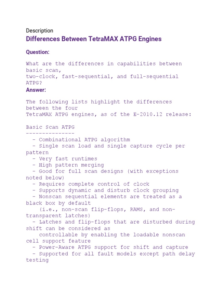 Full And Fast Sequential Pdf Computer Architecture Computing