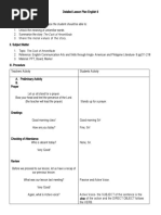 Making Generalization | PDF | Logic | Evidence