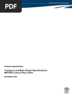 TS 01954 - 0.00 - TFNSW Services Bridge Technical Direction Manual ...