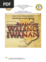 VAWC Brochure 2018 | PDF