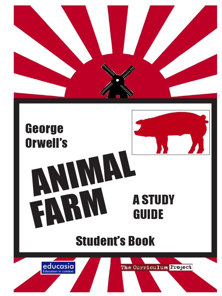Animal Farm Review | PDF