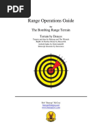 Wind Corrected Munition Dispenser (WCMD) | PDF | Cluster Munition ...