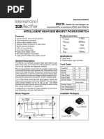 Transistores SMD - Equivalências Completa | PDF | Mosfet | Field Effect ...