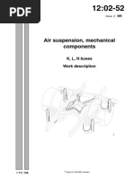 Hub Reduction Gear | PDF | Transmission (Mechanics) | Axle