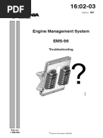 MCGG - 22 32 62 Manual | PDF | Relay | Switch