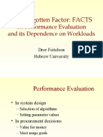 pdc1: MODULE 1: PARALLELISM FUNDAMENTALS | PDF | Parallel Computing | Cpu Cache