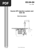 Ski-Doo Diagnostic and Fault Codes Guide | PDF | Electrical Engineering ...