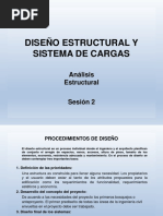 Sistemas Estructurales III Clase# 3 Cargas de Viento | PDF | Herida | Barlovento y sotavento