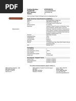 JIS B 7507 - 2016 Vernier, Dial Digital Callipers (Foreign Standard) | PDF