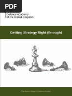 2022 10 24 PLARF Organization | PDF | Intercontinental Ballistic ...