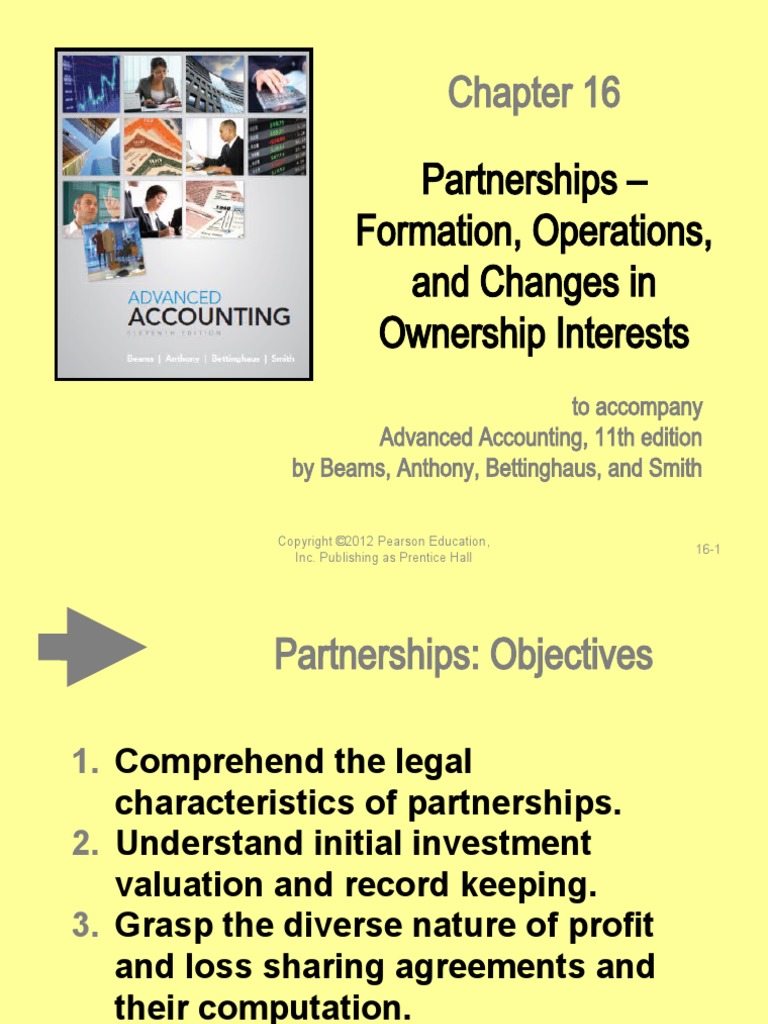 Advanced Accounting Chapter 9 2020 | PDF | Limited Liability Company ...