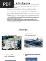 Building and Infrastructure Company Profile Sample PDF | PDF | Road ...
