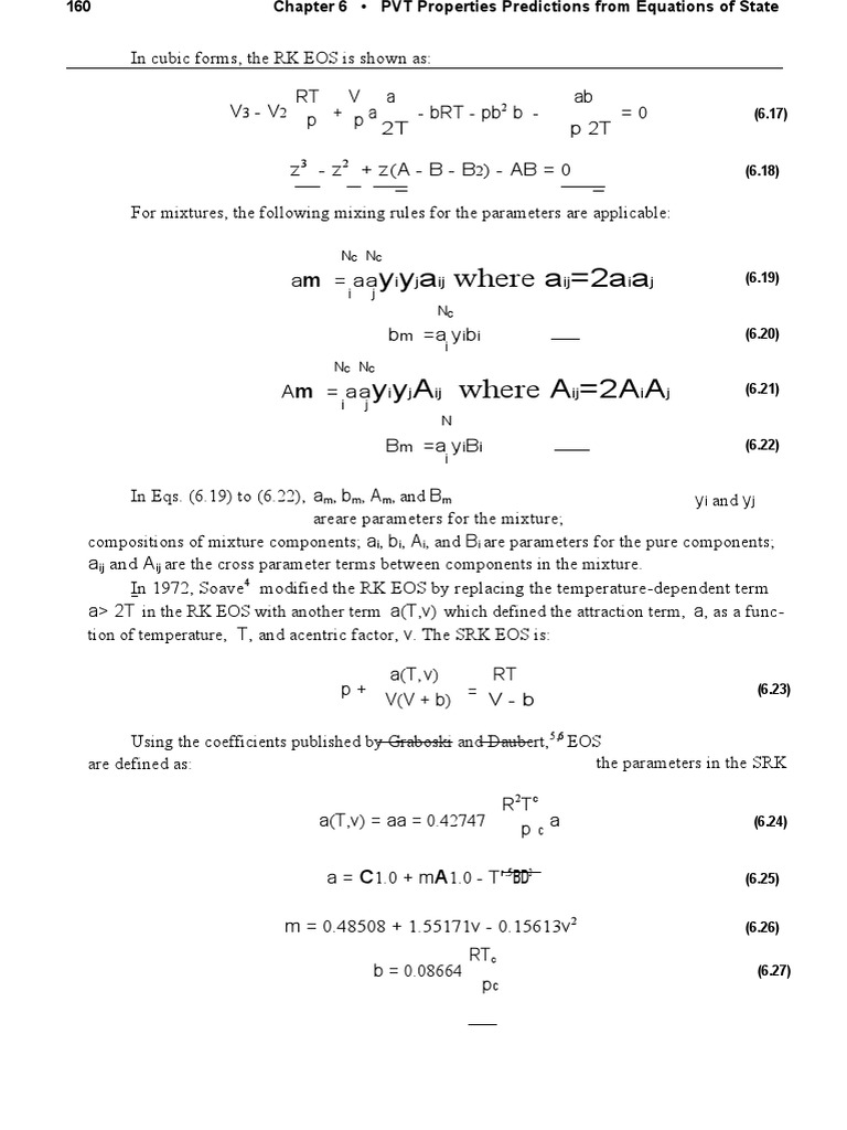 Petroleum Reservoir Engineering Practice | PDF | Statistical Mechanics ...