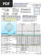 Shear Links Design for Pile Caps | PDF