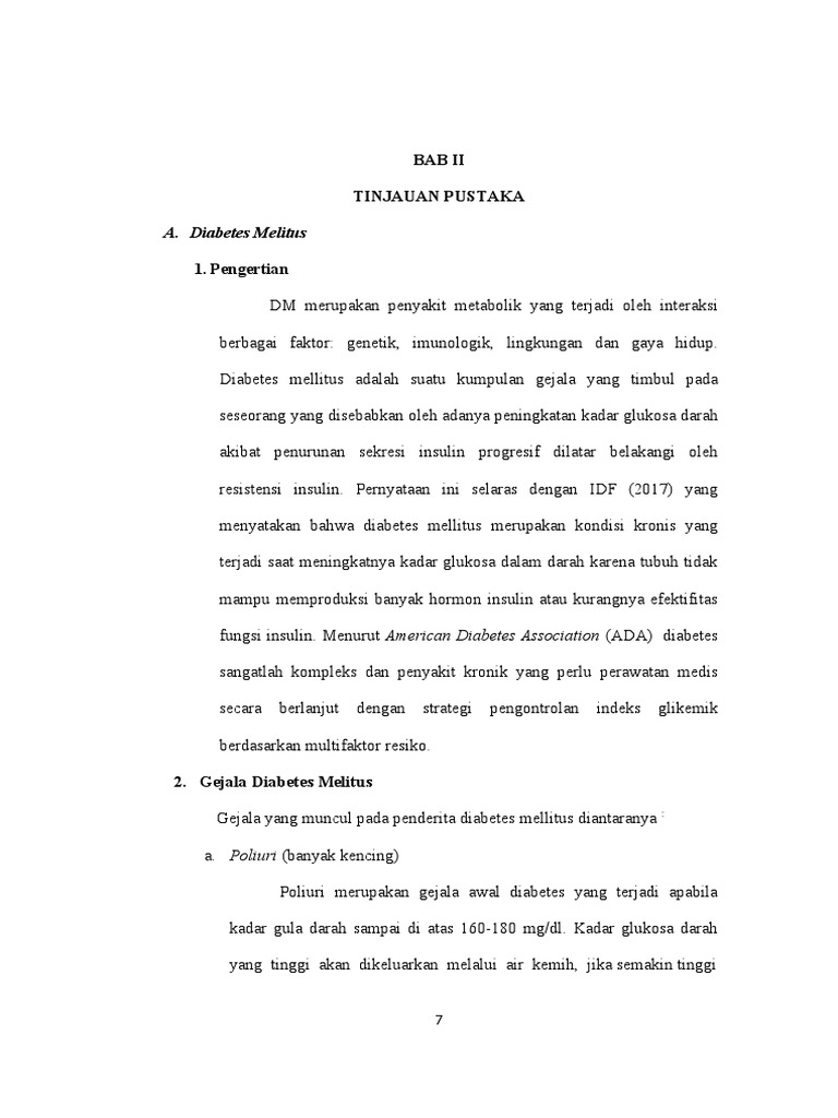 Konsep DM | PDF