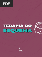 Ebook Terapia Do Esquema Revisado 2024 | PDF | Terapia cognitiva comportamental | Psicologia