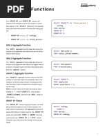 Val Nav Advanced Manual | PDF | Forecasting | Discounted Cash Flow