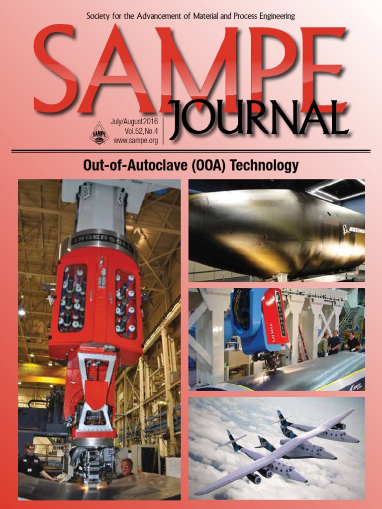 5.sayfa Rapid Ooa Prepreg | PDF | Composite Material | Epoxy