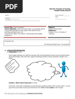 Insight Paper Format | PDF | Concept | Cognitive Science