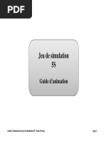 Jeu de Formation sur la Méthode 5S | PDF