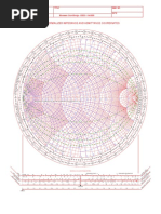 VSWR To Return Loss Conversion Chart | PDF | Wireless | Electrical Circuits