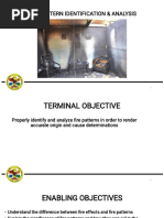Understanding Fire Rollover and Flashover | PDF | Fires | Combustion