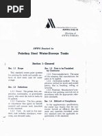 Astm F714-2024 | PDF | Strength Of Materials | Pipe (Fluid Conveyance)