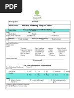 Adolescent Binge Eating Scale ADO-BED Questionnaire | PDF